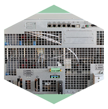 HEIDEN Stromversorgungen und Systeme - HEIDENpower GmbH