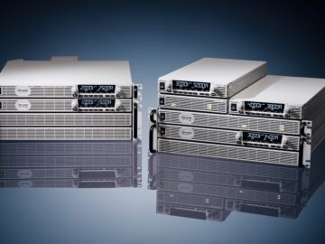 HEIDEN Stromversorgungen und Systeme - HEIDENpower GmbH